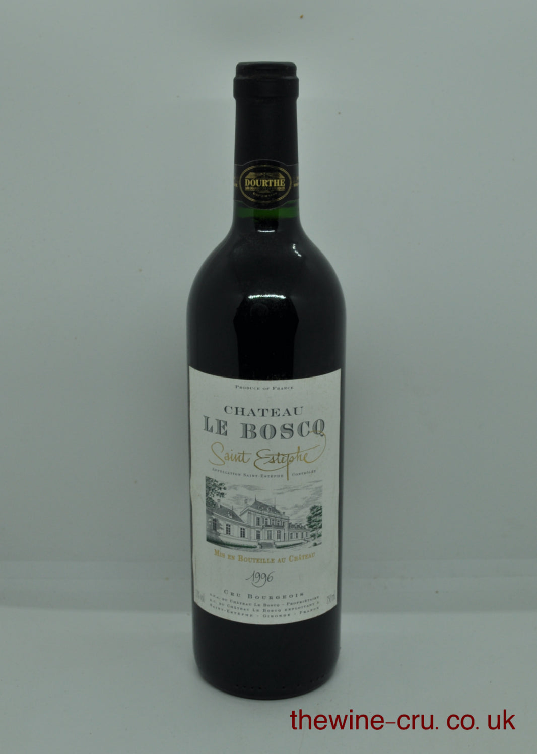 Vintage Wine 1990s – The Wine-Cru