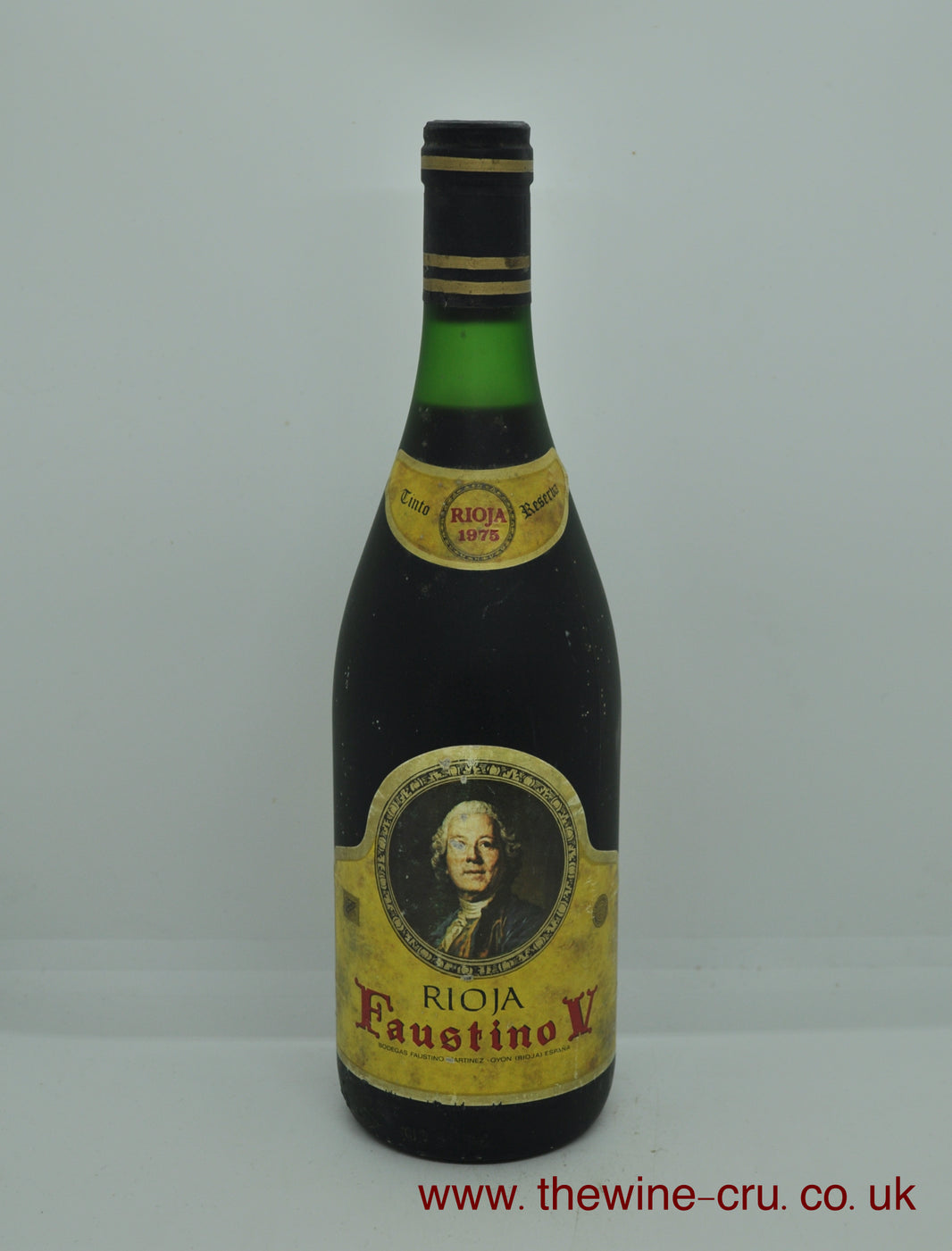 Vintage Wine 1970s – The Wine-Cru