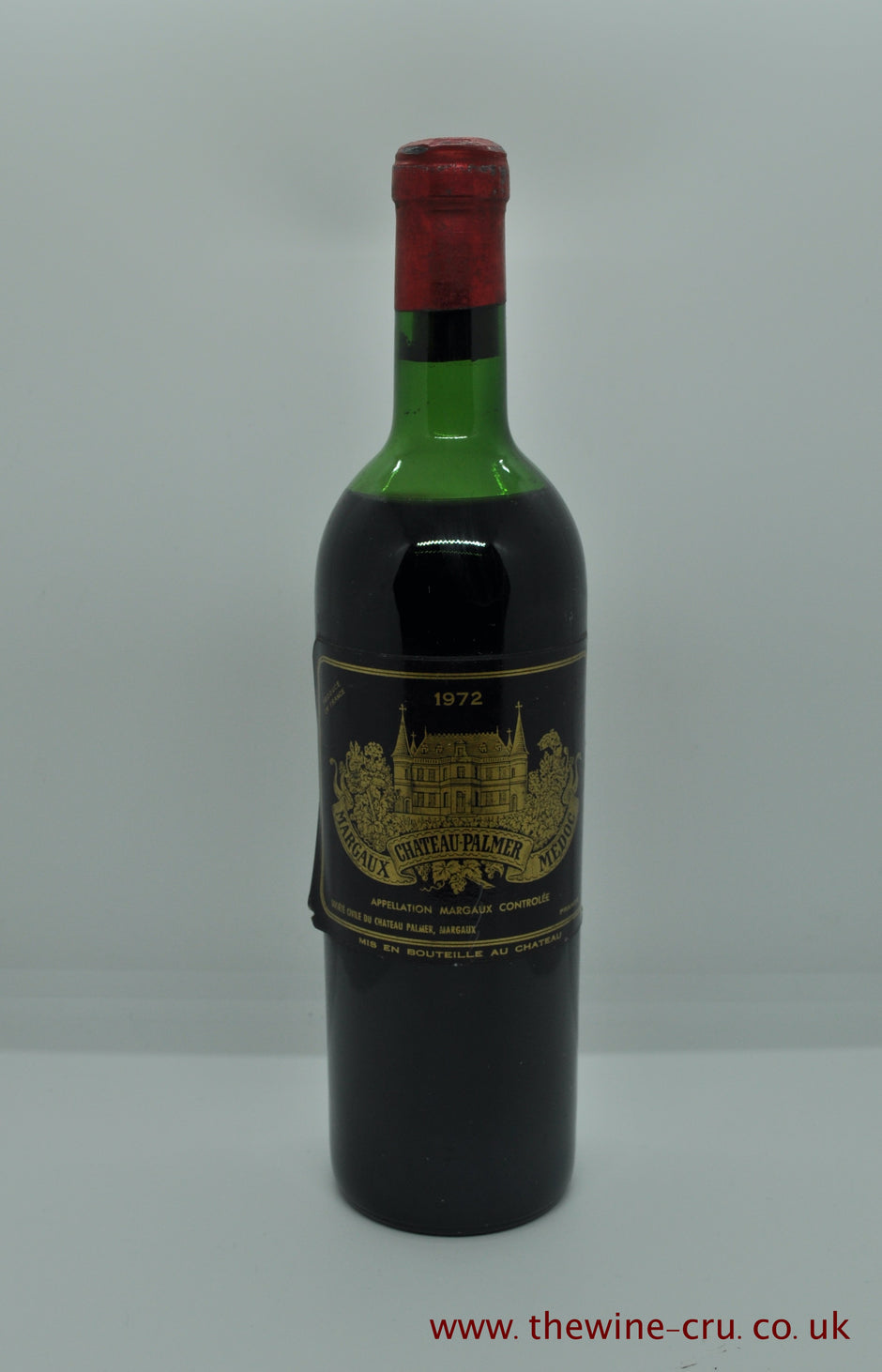 Vintage Wine 1970s – The Wine-Cru